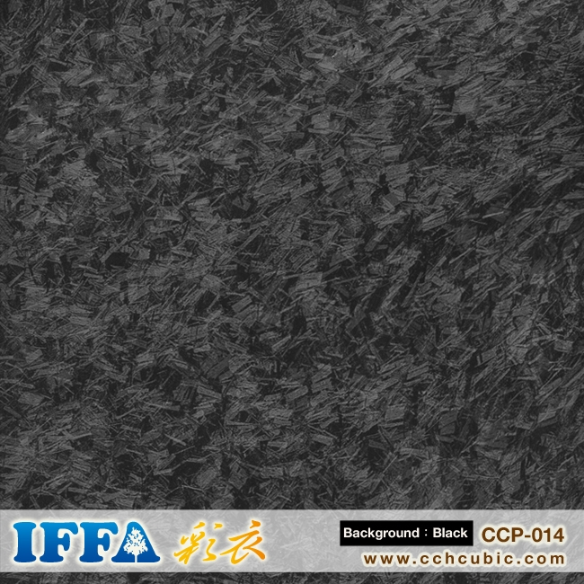 IFFA Hydrographic film - CCP-014